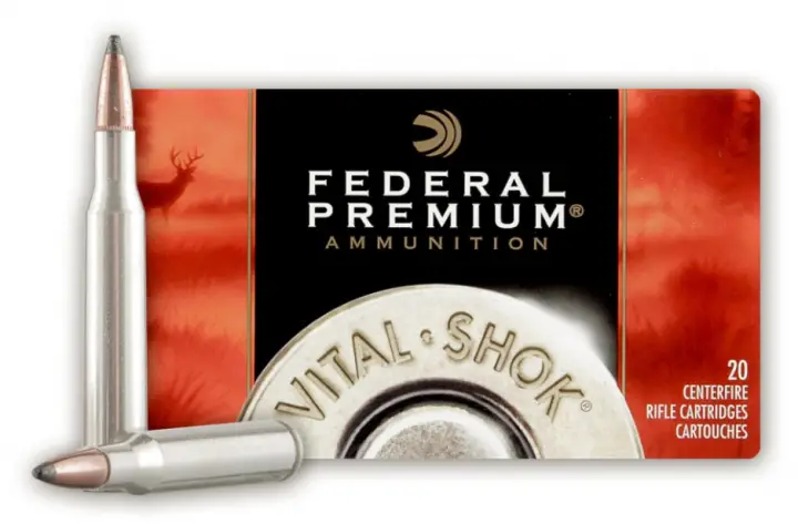 270 Winchester Ballistics Chart And History