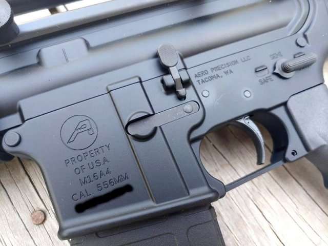 Best AR-15 Manufacturers And Brands [2022] - Gunners Den
