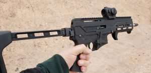 Top 5 Best 5.7X28 Guns (Plus A Bonus) - Gunners Den