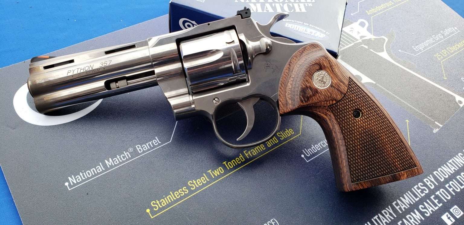 17 Most Fun Guns To Own Or Shoot - Gunners Den