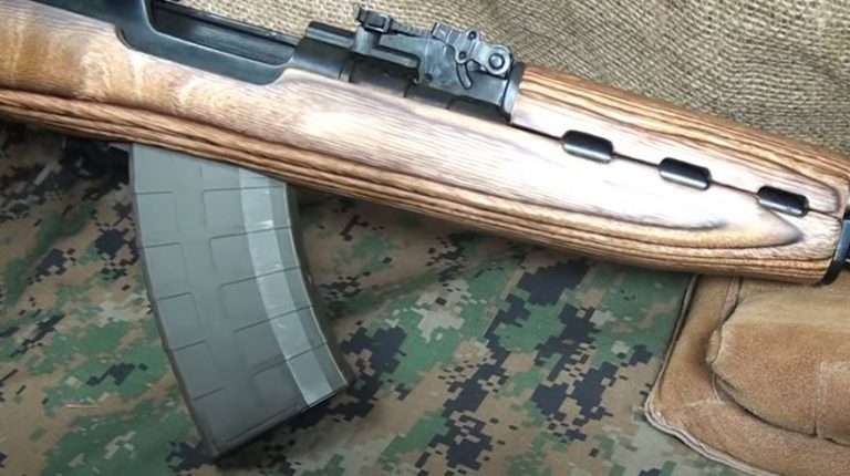 5 Best SKS Mods And Upgrades - Gunners Den