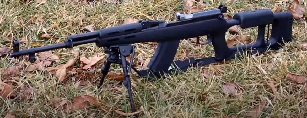 5 Best SKS Mods And Upgrades - Gunners Den