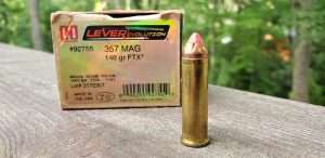 357 Magnum Ballistics Charts (Handgun And Rifle) - Gunners Den